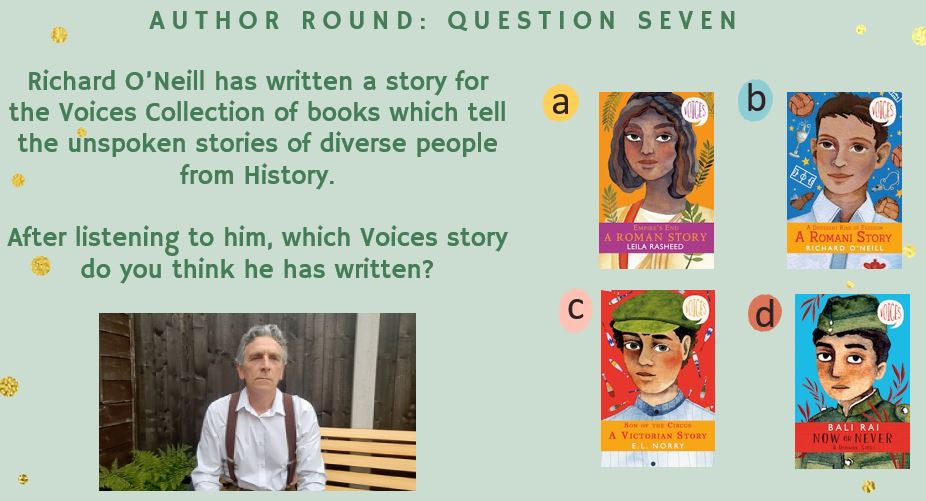 Reading for Pleasure Family Quiz brings joy to Trust primaries ...